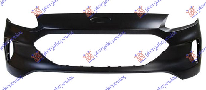 PREDNJI BRANIK PRAJMER FORD KUGA (2020-) (OEM: 2456426, LJ6B-15266-AA, LJ6B15266AA)