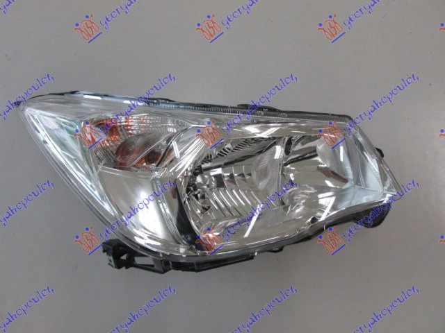 FAR ELEKTRICNI HROM (DEPO) Desna str. SUBARU FORESTER (2012-2015) (OEM: 84001-SG020, 84001SG020)