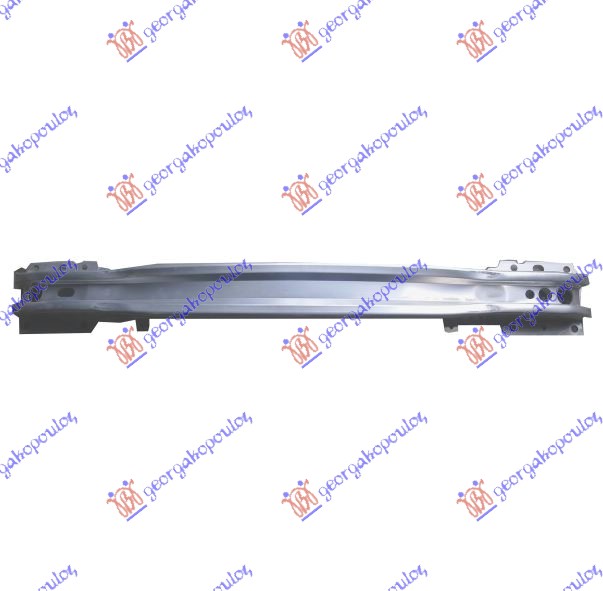 SINA PREDNJEG BRANIKA ALUMINIJUM VOLVO S80 (2006-2013) (OEM: 30791152, 30791152-9, 307911529)