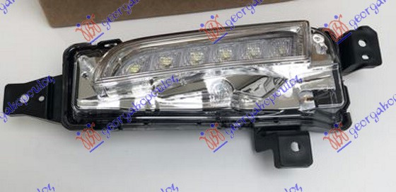 DNEVNO SVETLO LED Desna str. SUZUKI VITARA (2015-2019) (OEM: 36583-54P00-000, 3658354P00000)