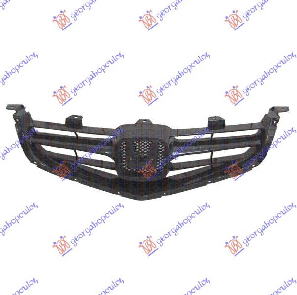 PVC MASKA -06 HONDA ACCORD (2003-2008) (OEM: 71121-SEA-003ZA, 71121SEA003ZA)