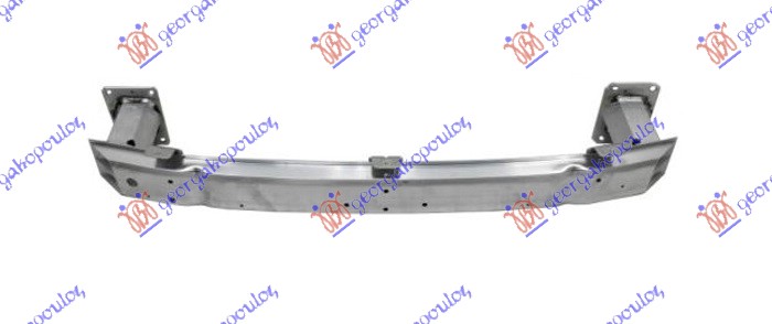 SINA PREDNJEG BRANIKA ALUMINIJUM CITROEN C4 GRAND PICASSO (2014-2017) (OEM: 9676008380)