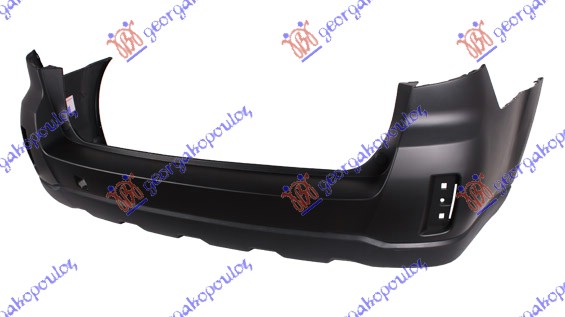 ZADNJI BRANIK (OUTBACK) (USA) SUBARU LEGACY/OUTBACK (2010-2015) (OEM: 57704AJ07A)