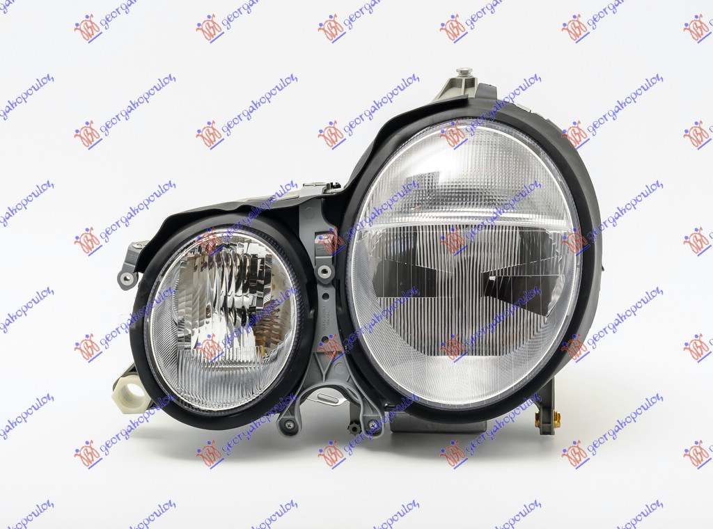 FAR XENON (DEPO) Leva str. MERCEDES E CLASS (W210) (1999-2002) (OEM: A2108203961)