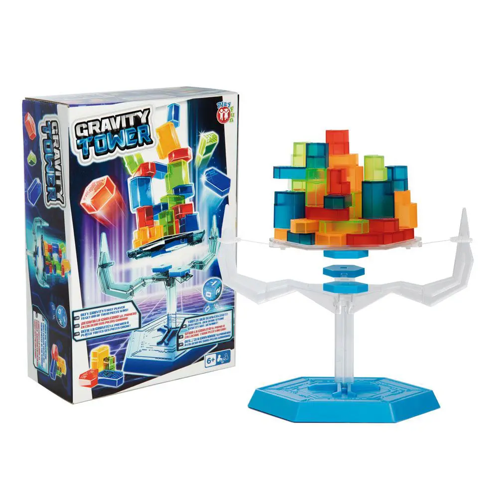 IMC TOYS Društvena igra Gravity Tower