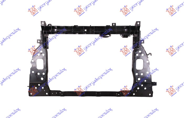 VEZNI LIM JEEP RENEGADE (2018-) (OEM: 52085967, 52150968)