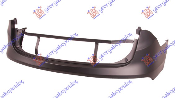 ZADNJI BRANIK PRAJMER GORNJI HYUNDAI SANTA FE (2012-2016) (OEM: 86611-4Z000, 866114Z000)