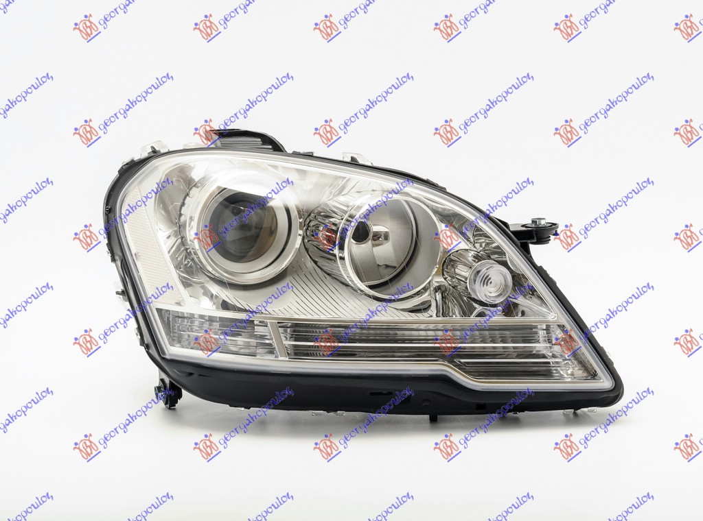 FAR ELEKTRICNI 08 – (DEPO) Desna str. MERCEDES ML (W164) (2005-2011) (OEM: 1648207061)