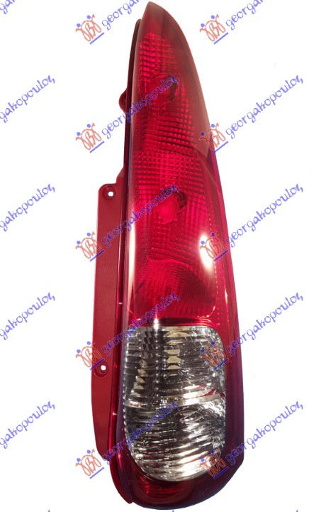 STOP LAMPA (O) Desna str. DAEWOO TACUMA (2001-) (OEM: 96460018)