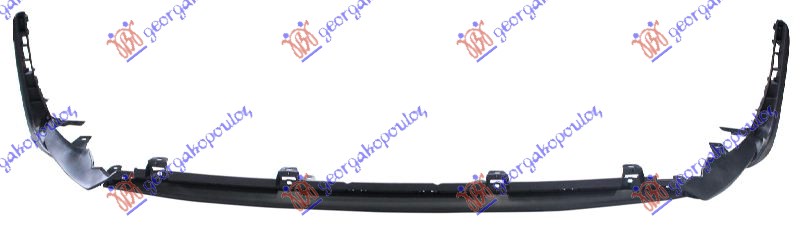 SPOJLER PREDNJEG BRANIKA (F-SPORT) LEXUS NX (2014-2017) (OEM: 52411-78020, 5241178020)
