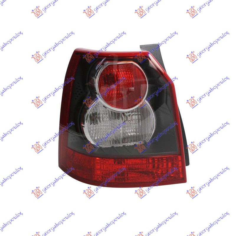 STOP LAMPA – 10 VISTEON Leva str. LAND ROVER FREELANDER (2007-2014) (OEM: XFB500030)