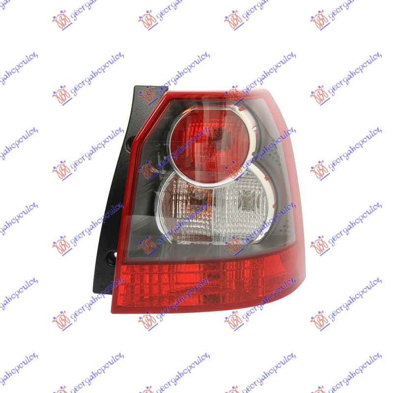 STOP LAMPA – 10 VISTEON Desna str. LAND ROVER FREELANDER (2007-2014) (OEM: XFB500020)