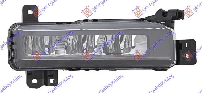 MAGLENKA LED (M-SPORT) Desna str. BMW SERIES 1 (F40) (2019-) (OEM: 63178089980)