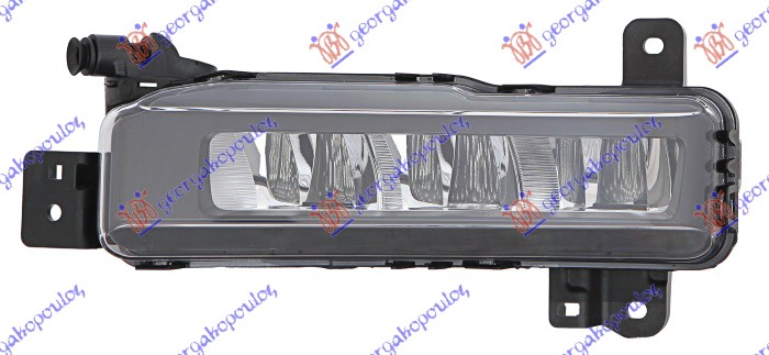 MAGLENKA LED (M-SPORT) Leva str. BMW SERIES 1 (F40) (2019-) (OEM: 63178089979)