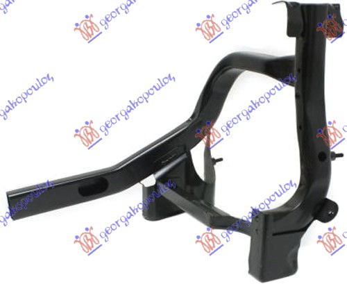 OKVIR FARA LIMENI Desna str. JEEP PATRIOT (2007-2016) (OEM: 68019180AC)