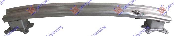 SINA ZADNJEG BRANIKA ALUMINIJUM 5 VRATA FORD FOCUS (2018-) (OEM: 2195592, JX61-A41400AB, JX61A41400AB)