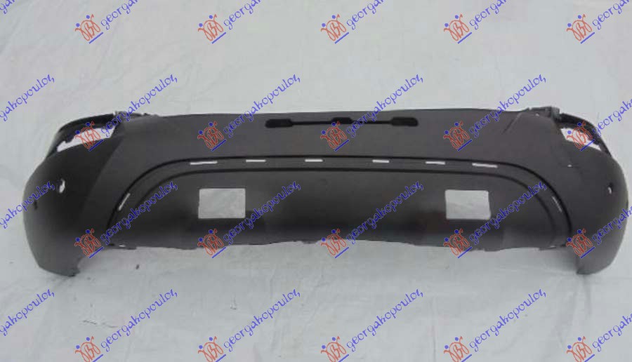 ZADNJI BRANIK PM (RUPE ZA LAJS) (4 PDS) RENAULT KADJAR (2015-2019) (OEM: 850B28508R)