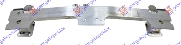 SINA PREDNJEG BRANIKA ALUMINIJUM PEUGEOT 2008 (2019-) (OEM: 9826115680)