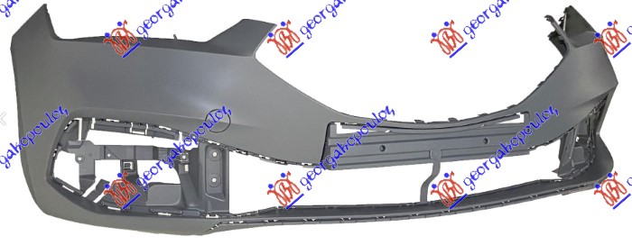 PREDNJI BRANIK PM (SA / BEZ PDC) (A KVAL) SEAT LEON (2020-) (OEM: 5FA807217GRU)