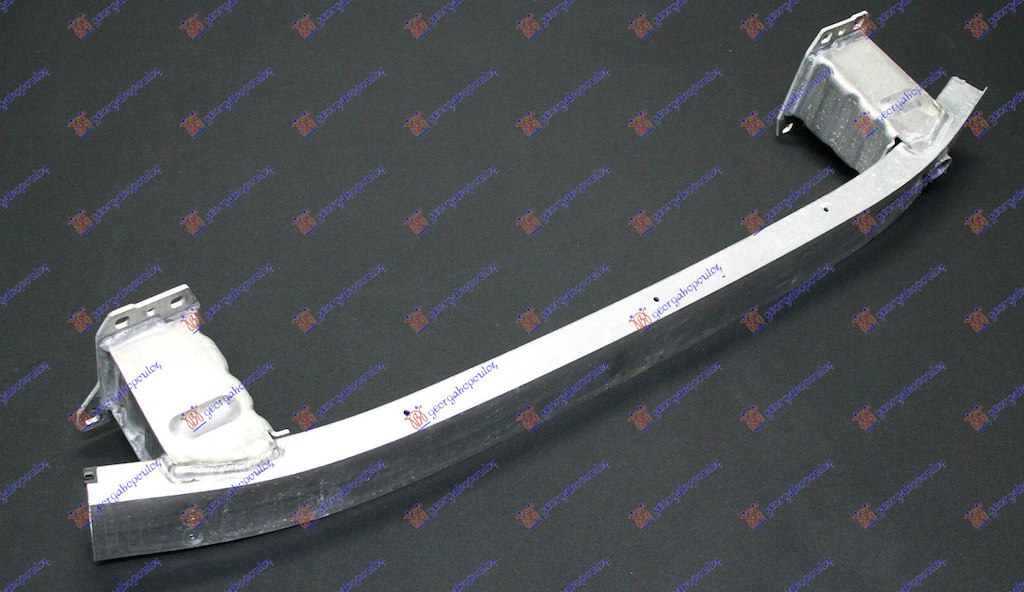 SINA PREDNJEG BRANIKA ALUMINIJUM AUDI A8 (2009-2013) (OEM: 4H0807109B)