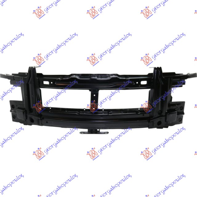 SINA PREDNJEG BRANIKA CHEVROLET CAPTIVA (2012-) (OEM: 22887091, 94526075)