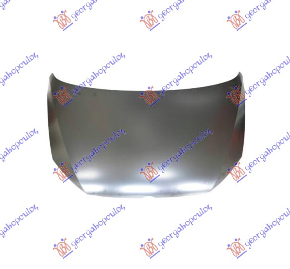 HAUBA VW TOURAN (2015-2021) (OEM: 5TA823031D, 5TA823031E)