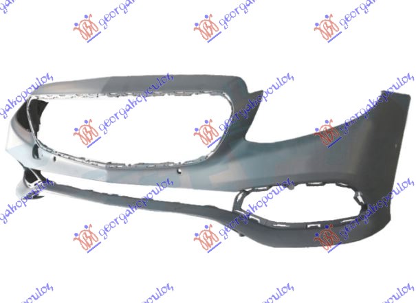 PREDNJI BRANIK PRAJMER (PDS) (AVANTGARDE) MERCEDES E CLASS (W213) (2016-2020) (OEM: 2138850338 9999, 21388503389999)