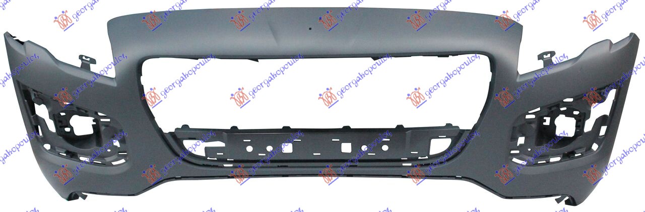 PREDNJI BRANIK PM PEUGEOT 3008 (2013-2016) (OEM: 1611182380)