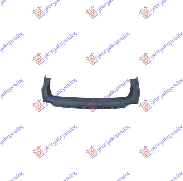 ZADNJI BRANIK PRAJMER (PDC) BMW X5 (F15) (2013-2018) (OEM: 51127378571)