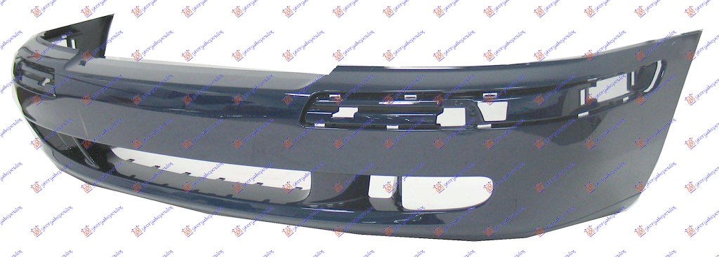 PREDNJI BRANIK VOLVO S40 (2000-2003) (OEM: 30621178, 30621689)