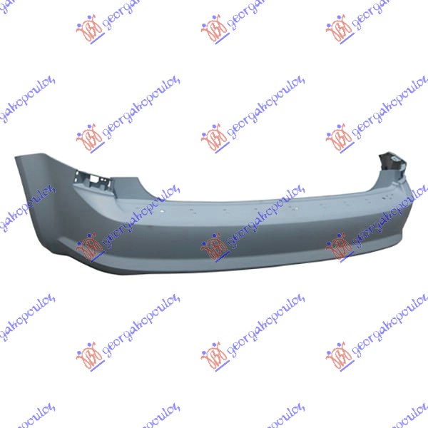 ZADNJI BRANIK PM FORD FOCUS C-MAX (2007-2010) (OEM: 1472296)