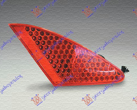 STOP LAMPA UNUTRAS. KABRIO. (MARELLI) Desna str. PEUGEOT 307 (2001-2005) (OEM: 6351.S4, 6351S4)