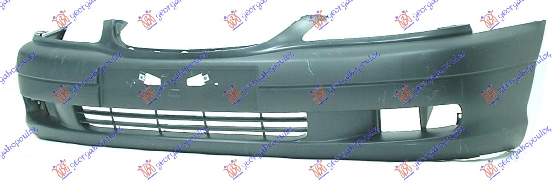 PREDNJI BRANIK 00- TOYOTA AVENSIS (T22) (1997-2003) (OEM: 52119-05903, 5211905903)