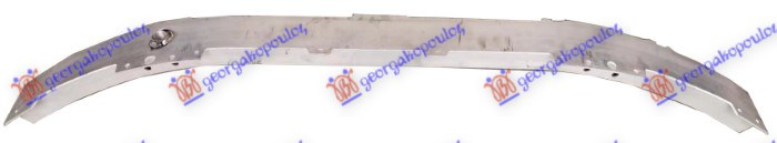 SINA PREDNJEG BRANIKA ALUMINIJUM MERCEDES S CLASS (W223) (2020-) (OEM: 2236205200)