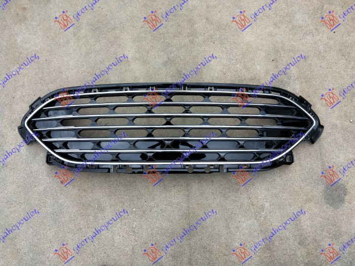 PVC MASKA (TITANIJUM) FORD KUGA (2020-) (OEM: LV4B-8200-AEAW, LV4B8200AEAW)