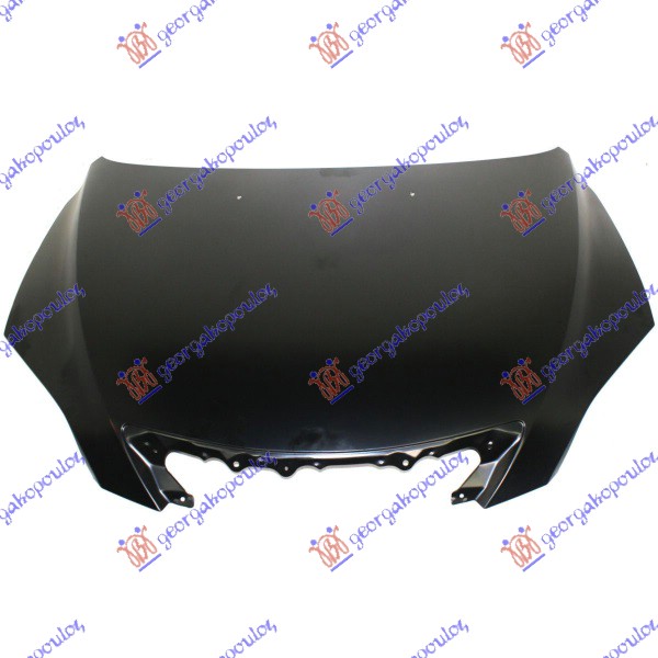 HAUBA 5 VRATA MAZDA 3 SDN-H/B (BK) (2004-2008) (OEM: BPYK-52-31X, BPYK5231X)