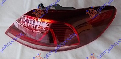 STOP LAMPA SPOLJASNJA LED (MARELLI) Desna str. VW CC (2012-) (OEM: 3C8945208AD)