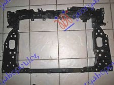 VEZNI LIM JEEP COMPASS (2016-2022) (OEM: 68243736AE, 68243736AF)