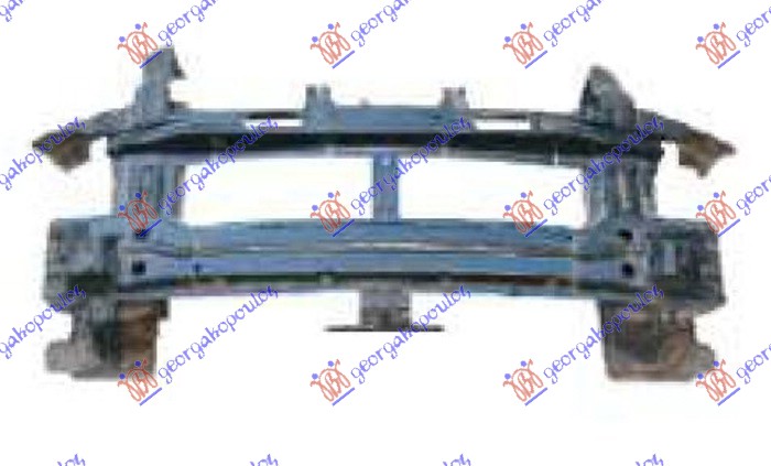 SINA PREDNJEG BRANIKA CHEVROLET CAPTIVA (2007-2012) (OEM: 4802829, 20757581, 22742367)