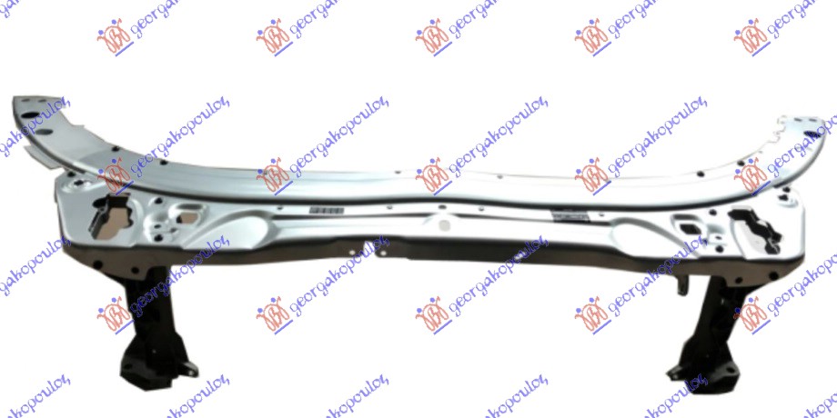 VEZNI LIM MERCEDES C CLASS (W205) COUPE/CABRIO (2015-2018) (OEM: 2056203201, 2056204201)