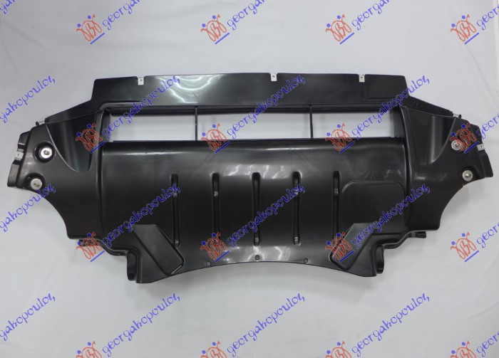 ZASTITA MOTORA PLASTICNA (M3) BMW SERIES 3 (E90/91) SDN (2008-2012) (OEM: 51757899820)