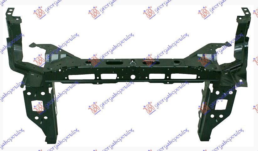 VEZNI LIM GORNJI FIAT BRAVO (2007-2014) (OEM: 51757634, 51917454)