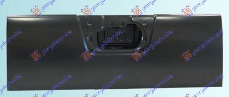 VRATA GEPEKA (TAJLAND) NISSAN P/U (D40) NAVARA 2WD-4WD (2010-2015) (OEM: 93400JR030)