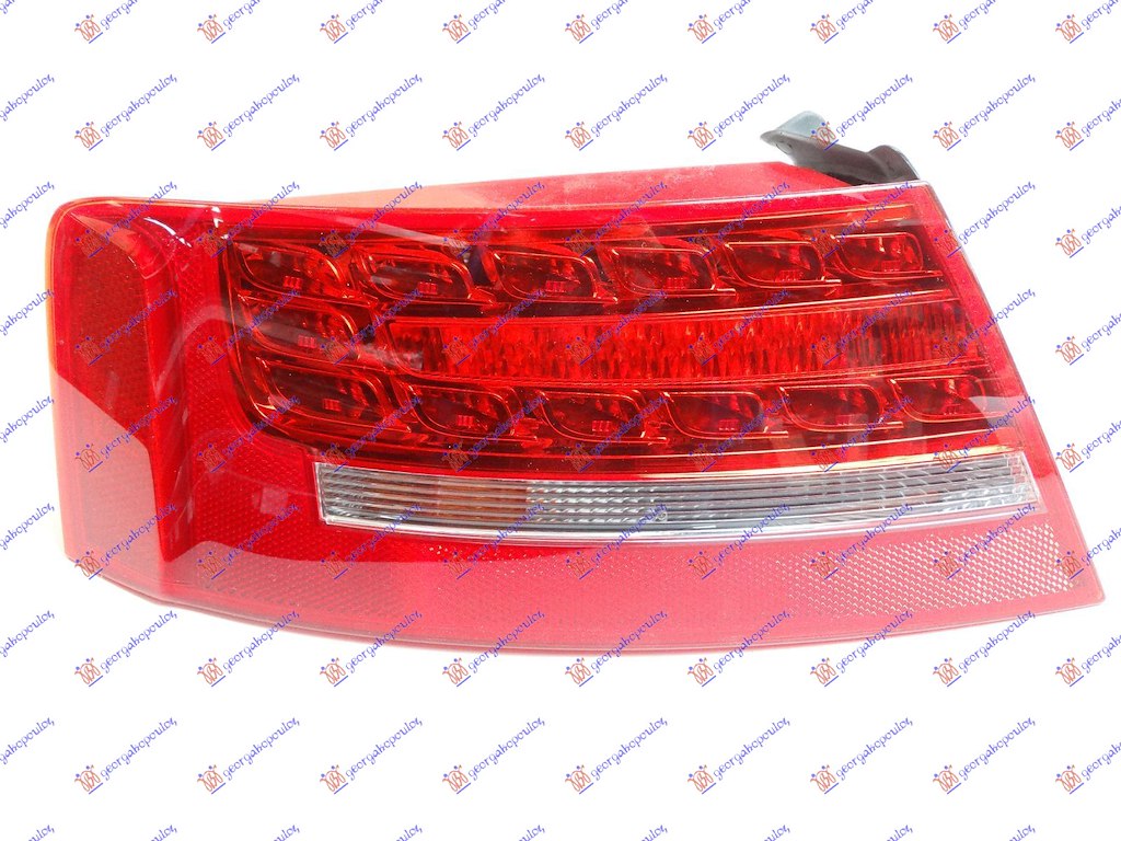 STOP LAM SPOLJASNJA LED SPORTBACK 09 – (MARELLI) Leva str. AUDI A5 (2007-2011) (OEM: 8T8945095D)