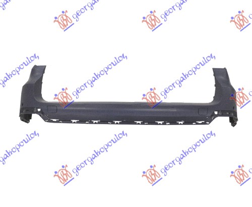 ZADNJI BRANIK PRAJMER (PURE) BMW X5 (F15) (2013-2018) (OEM: 51127390000)