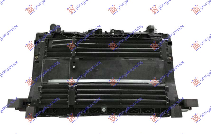 VEZNI LIM FORD ECOSPORT (2017-) (OEM: GN1Z-8A284-M, GN1Z8A284M)