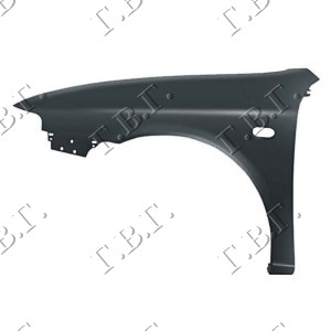 BLATOBRAN (A KVALITET) Leva str. SEAT LEON (1999-2005) (OEM: 1M0821021)