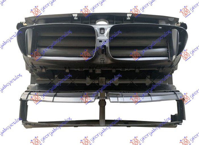 USMERIVAC VAZUDHA PREDNJI (1 MOTOR) (M-SPORT) BMW SERIES 5 (F10/11) (2010-2013) (OEM: 51747200787, 51748049681)