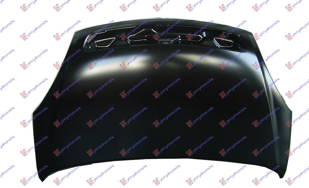 HAUBA 04 – CITROEN XSARA PICASSO (1999-2007) (OEM: 7901.L0, 7901L0)