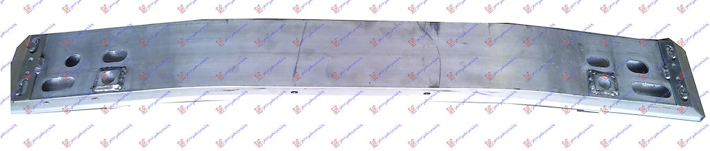 SINA PREDNJEG BRANIKA TOYOTA PRIUS (2012-2016) (OEM: 52021-47050, 5202147050)